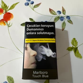 Philip Morris Satılmıyor ve Touch Blue Şikayetleri - Şikayetvar