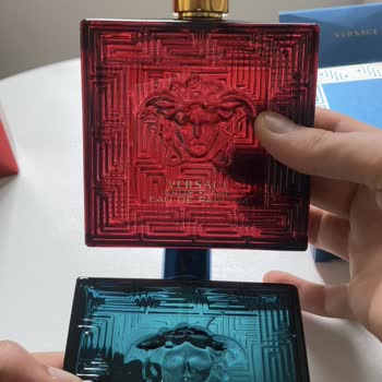 Sephora Versace Eros Ve Flame EDP - Şikayetvar