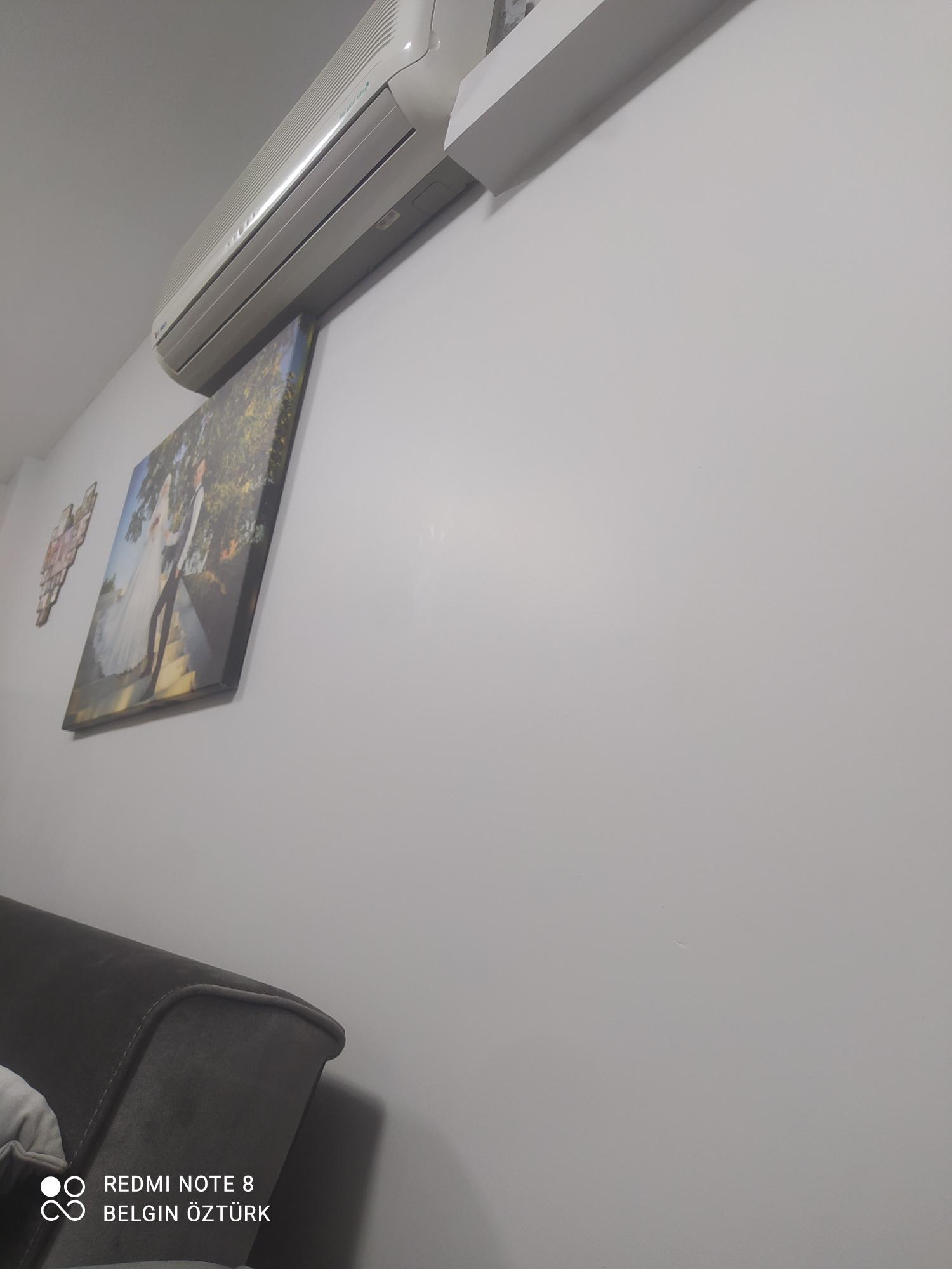 Marshall Boya Gelin Teli Rengi! - Şikayetvar