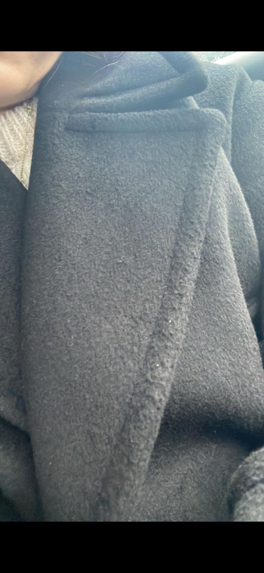 Suud Collection Suud Kaban Tüylenme Kalitesizlik - Şikayetvar