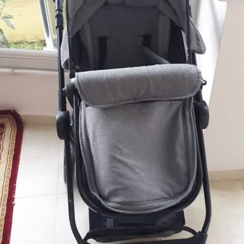 4 Baby Araba Tekerlekleri Arızalı - Şikayetvar