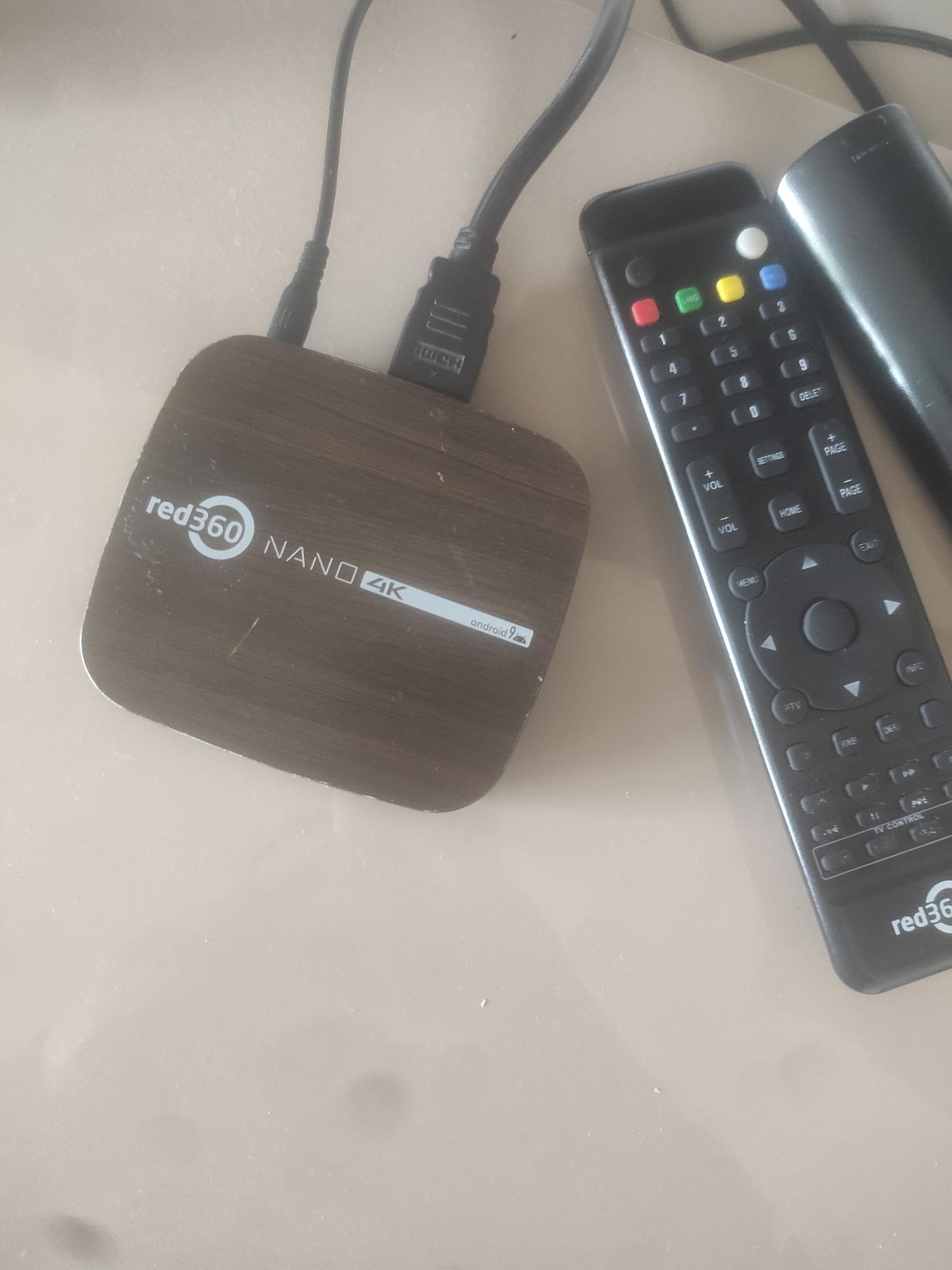 Redline Red 360 Nano 4/k Sürekli Kapanıp Açılıyor - Şikayetvar