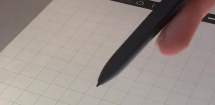 Samsung Galaxy Tab S7 Fenin S Peni Deforme Oldu Şikayetvar