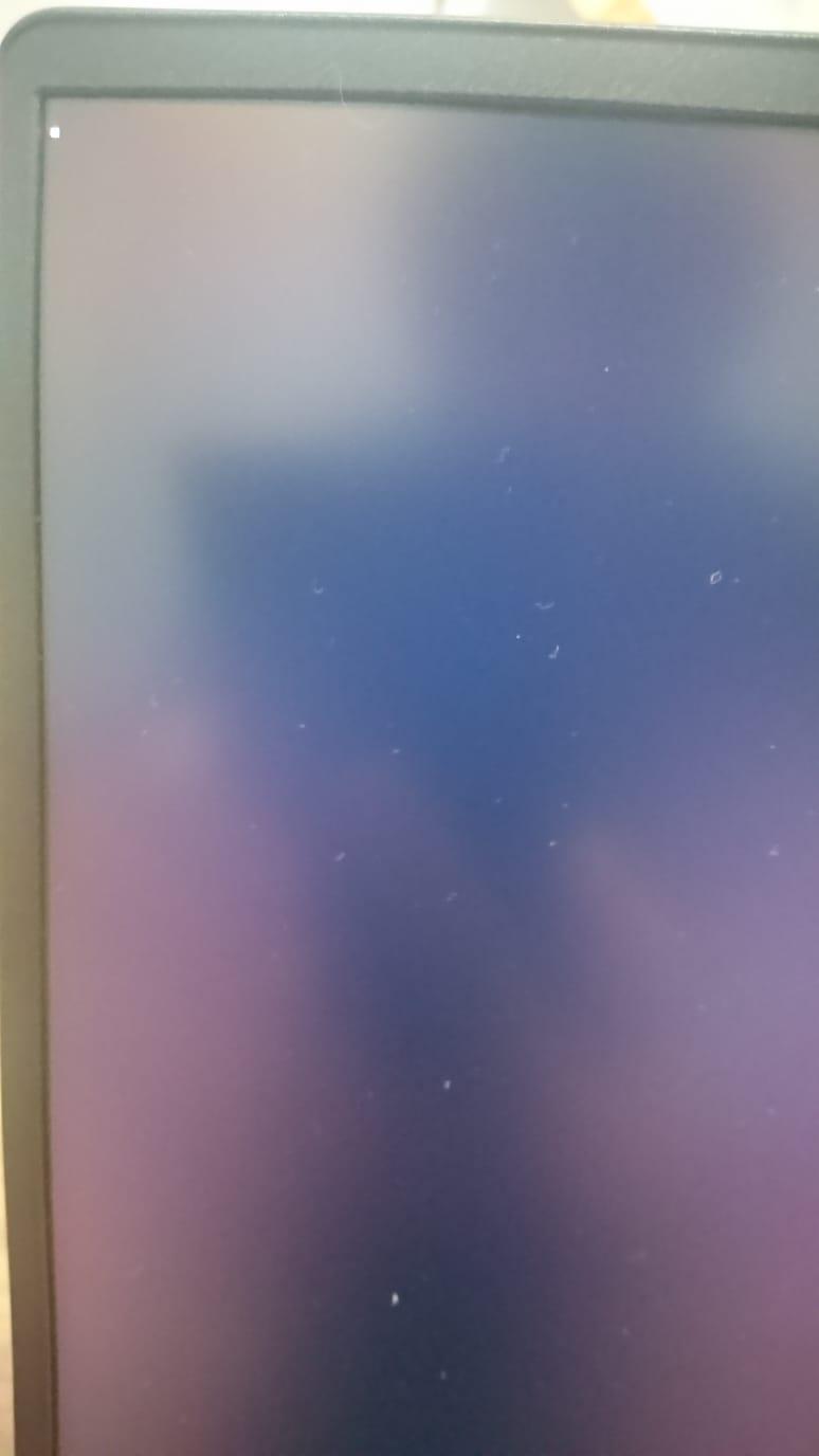Huawei D16 -i9 13900h /16 GB RAM Cihazımda Işık Sızması Olması - Şikayetvar