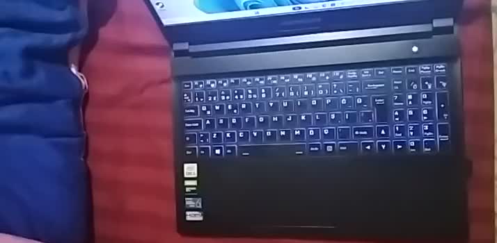 Monster Fn Tuşu Hotkey Tuşu Çalışmaması - Şikayetvar