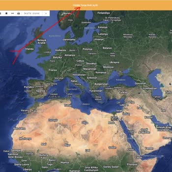 Tapu Kadastro Genel Müdürlüğü Tapu ve Kadastro Genel Müdürlüğü Parsel ...