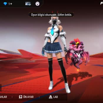 Garena Free Fire Fire Oyun ve Oyunu Oyna Şikayetleri - 3/8 - Şikayetvar