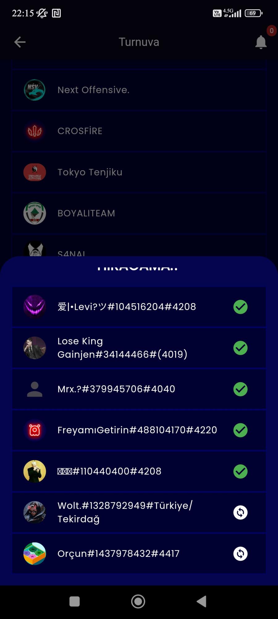 Teto Games Turnuva Düzenindeki Adaletsizlik Sorunu - Şikayetvar