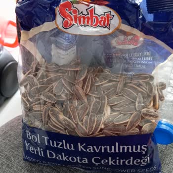 Simbat Kuruyemiş BİM Çekirdek Şikayeti 04.11.2023 - Şikayetvar