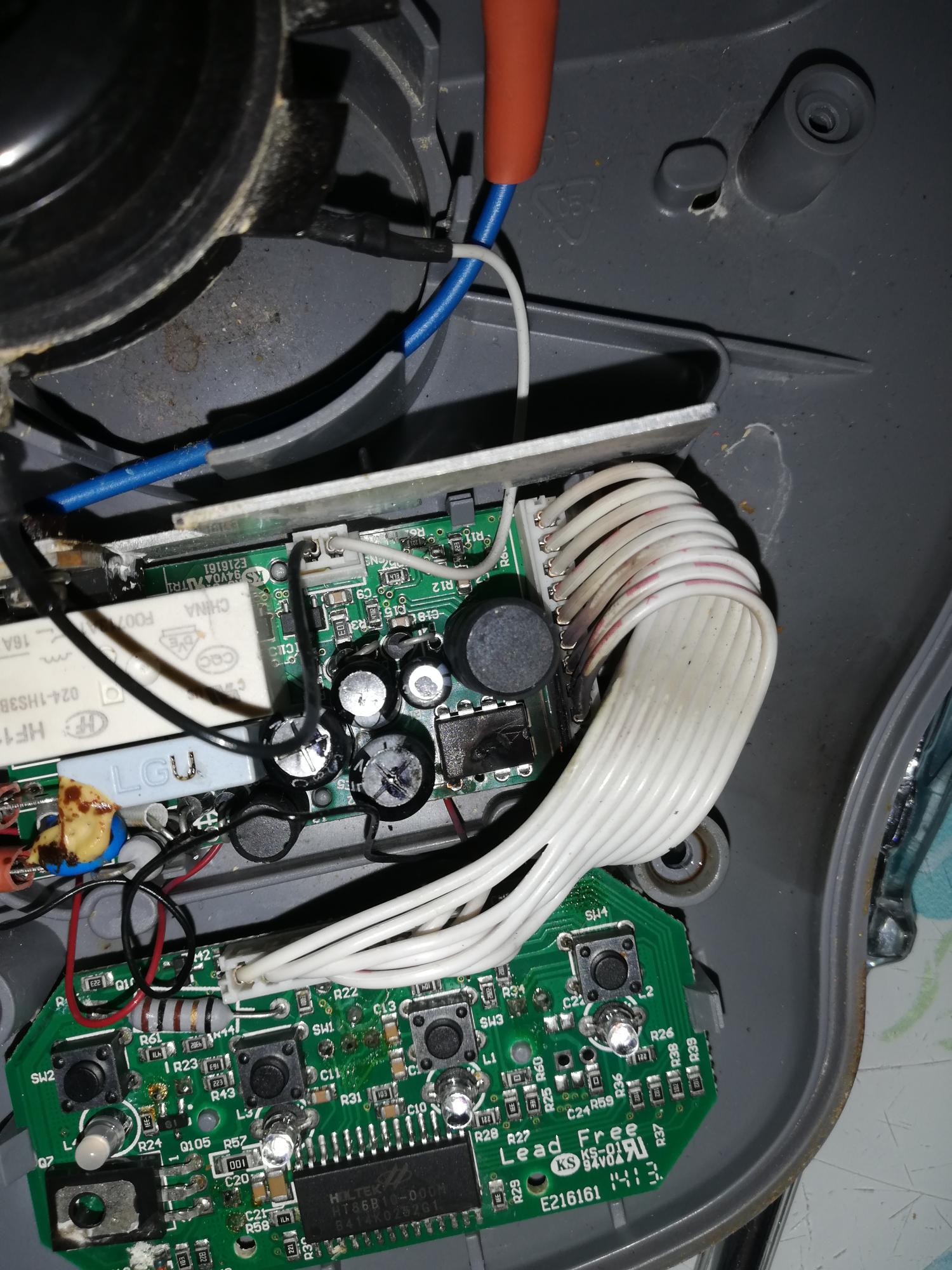 Homend Alt Tabla Yok - Şikayetvar