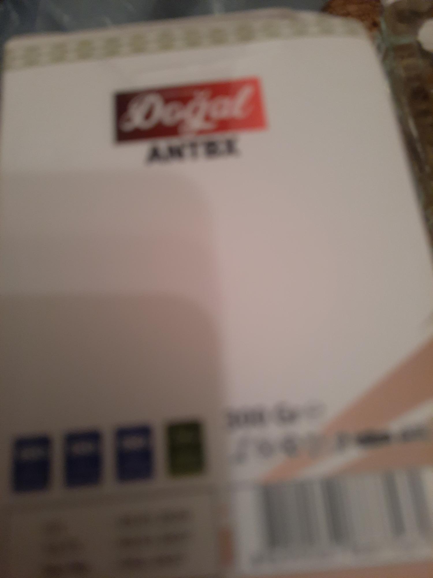 Kainat Eczanesinden Şifalar Doğal Antbx Hiç İse Yaramıyor - Şikayetvar