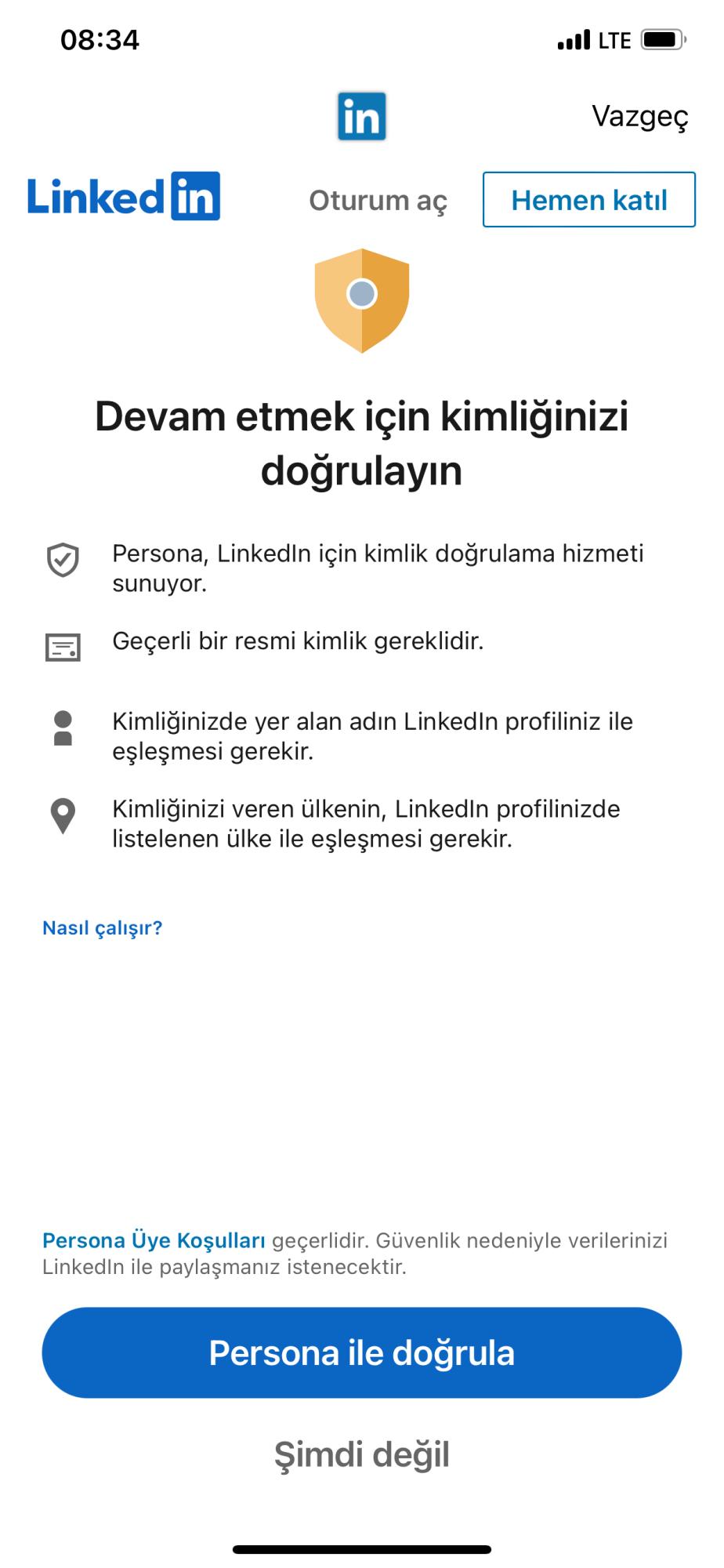 LinkedIn Hack Attack! Account Compromised, Language Changed, Now Locked ...