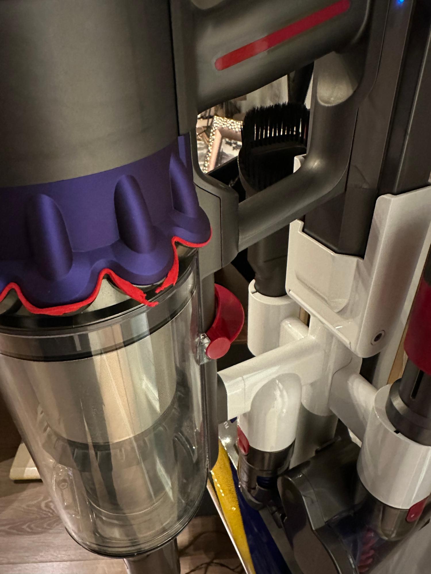 Dyson V15 Detect Conta Problemi - Şikayetvar