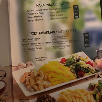 Osmanlı Cafe Ağrı Menü Fiyat Farkı - Şikayetvar