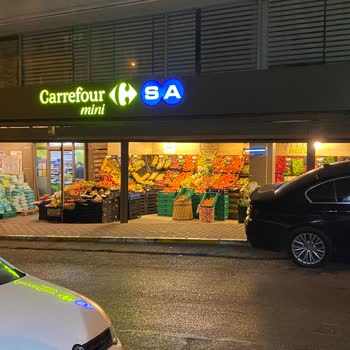 CarrefourSA Carrefour SA Mini Fiyat Farkı - Şikayetvar