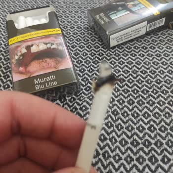 Philip Morris Muratti Şikayetleri - 2/7 - Şikayetvar