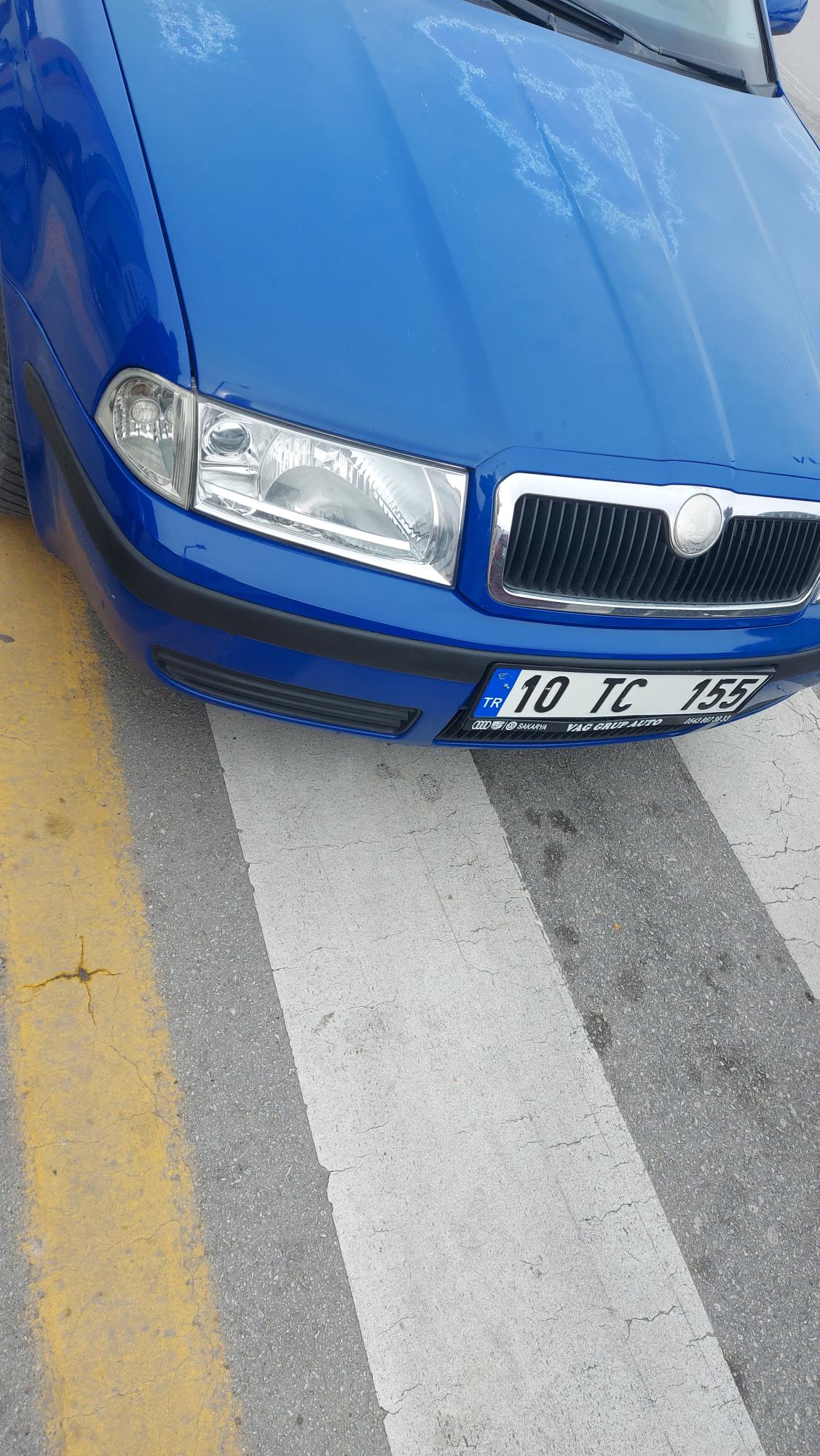 Ankara Bilkent Şehir Hastanesi Yaya Geçidi İhlali - Şikayetvar