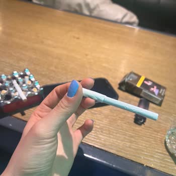 JTI Winston Slender Blue Sigaralar Kopuk Ve Filtreleri Hatalı - Şikayetvar