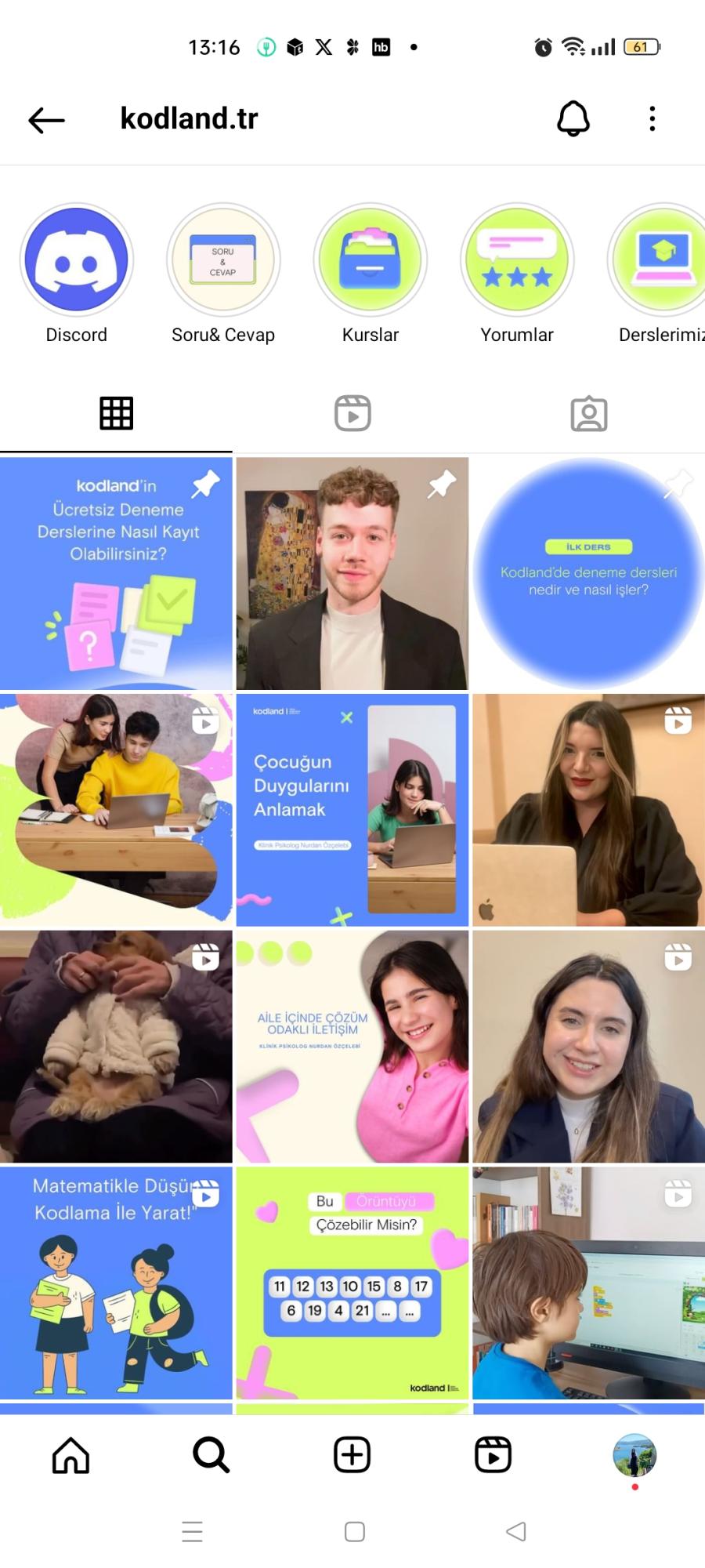 Kodland Sözleşme İptal Süreci - Şikayetvar