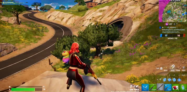 Disappointed with Fortnite's Latest Update - Xolvie