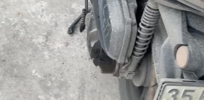 RKS Motor RKS'ile Hayatta Kalmak Çok Zor - Şikayetvar