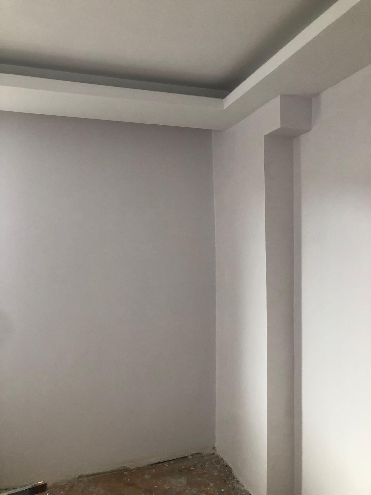 Marshall Boya Marshall Sil-Pak Sabun Köpüğü Rengi Lila Çıktı - Şikayetvar