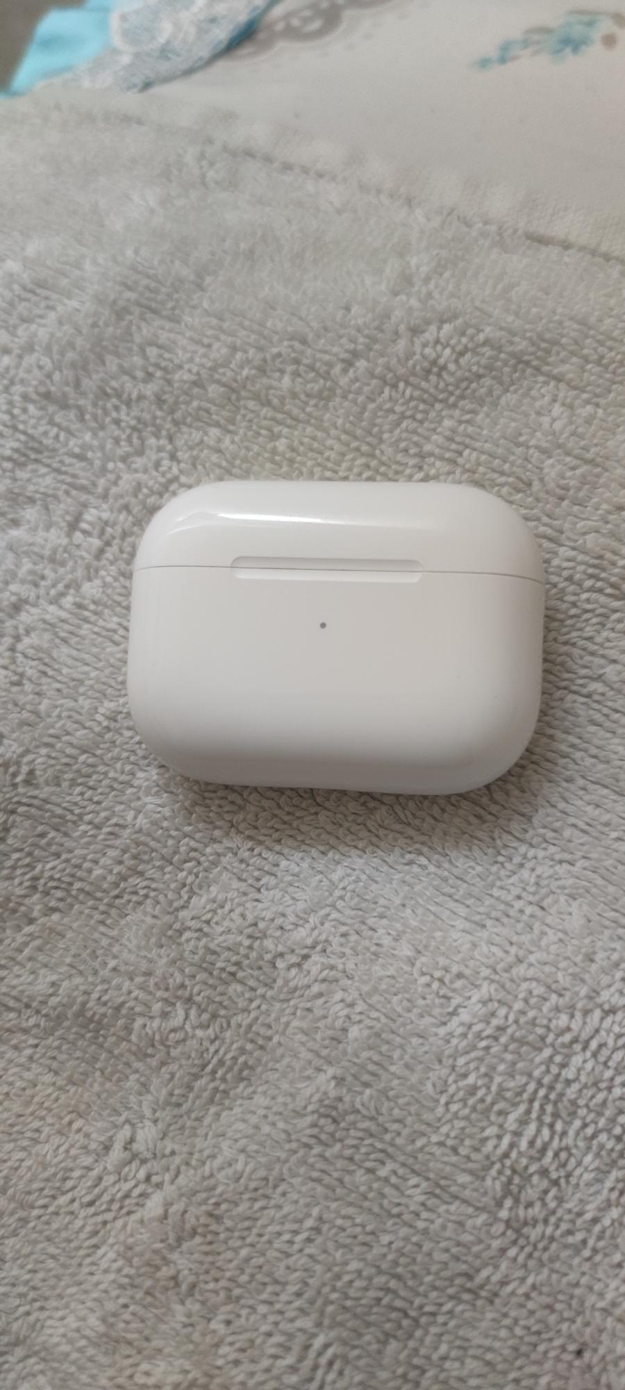 Apple Airpods Pro 2 Nesil Bas Ağrısı Yapıyor - Şikayetvar