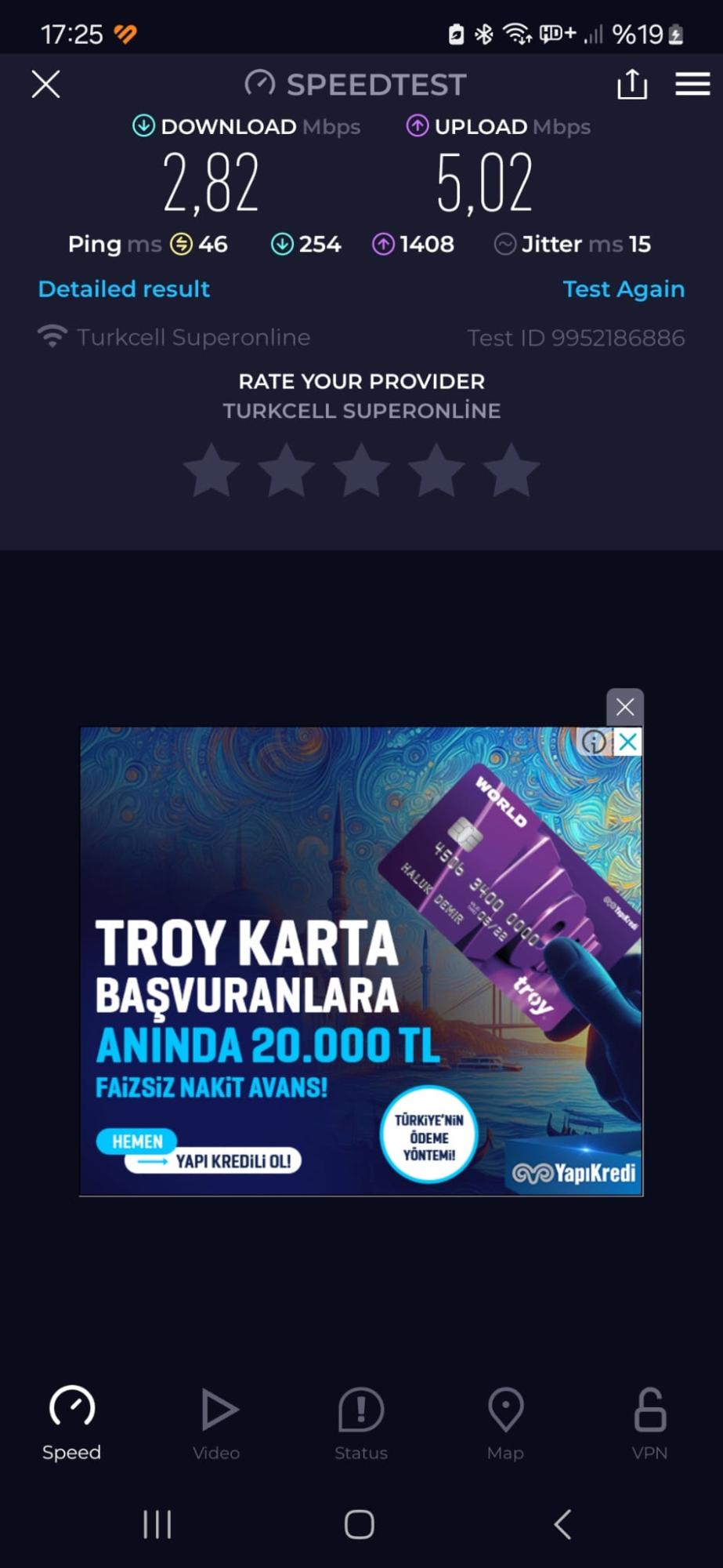 Superonline İnternet Pişmanlığı Ve Türk Telekom'un Umursamazlığı ...