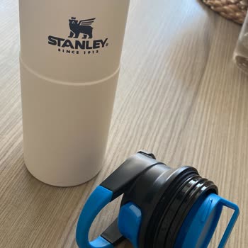 Stanley Stanley Termos Kapağı P - Şikayetvar