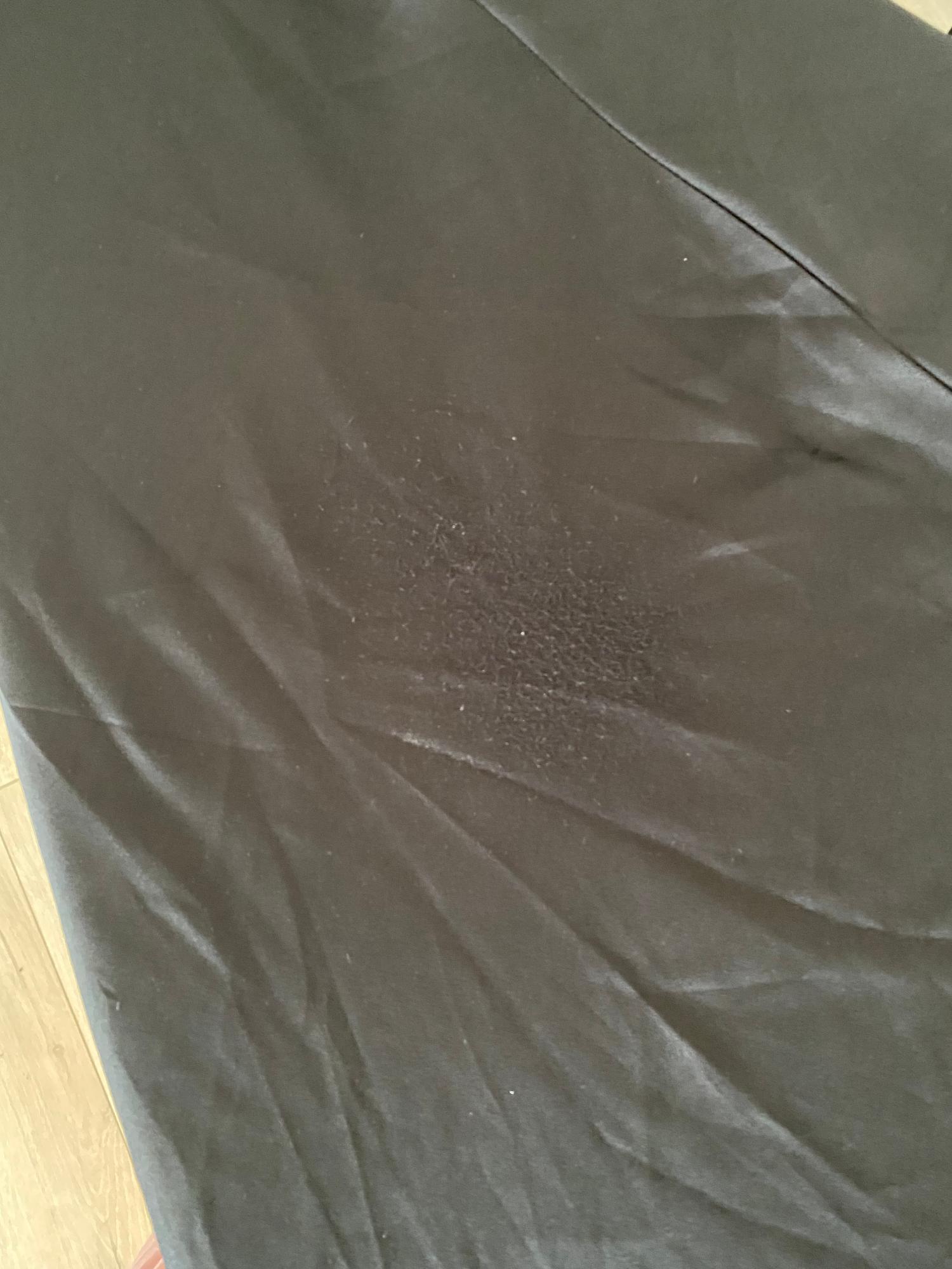 Suud Collection Suud Saten Eteğim İlk Yıkamada Tüylendi - Şikayetvar