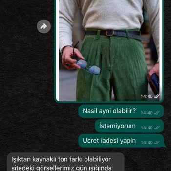 Fırat Kaya Collection - 4/5 - Şikayetvar