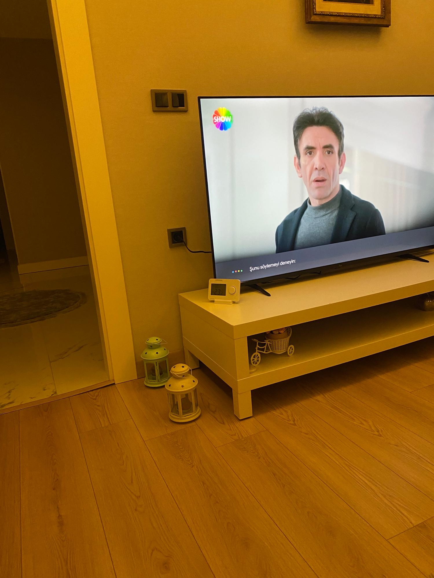 Next&Nextstar Next Android Android TV Sorunu - Şikayetvar