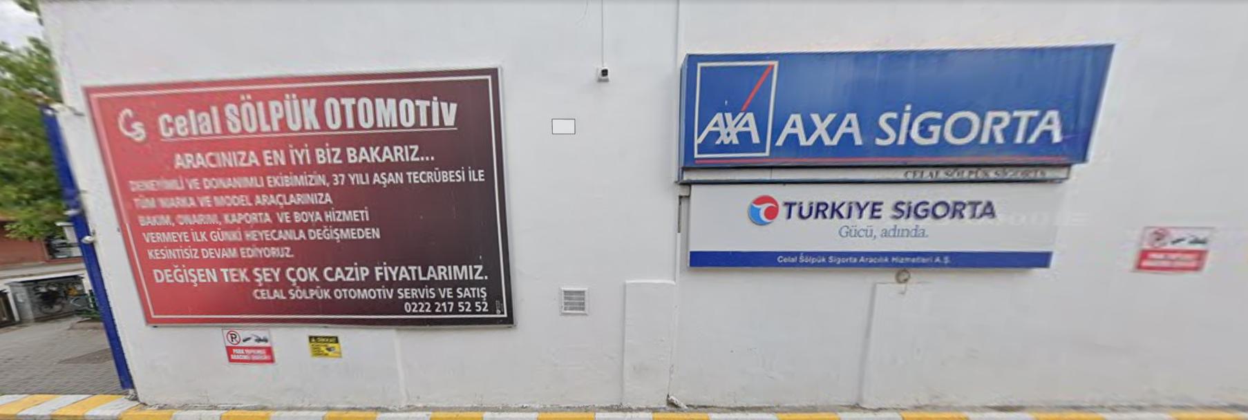 Axa Sigorta Ve Ray Sigorta Çalışanın Hatası Yüzünden Mağdur Olduk ...