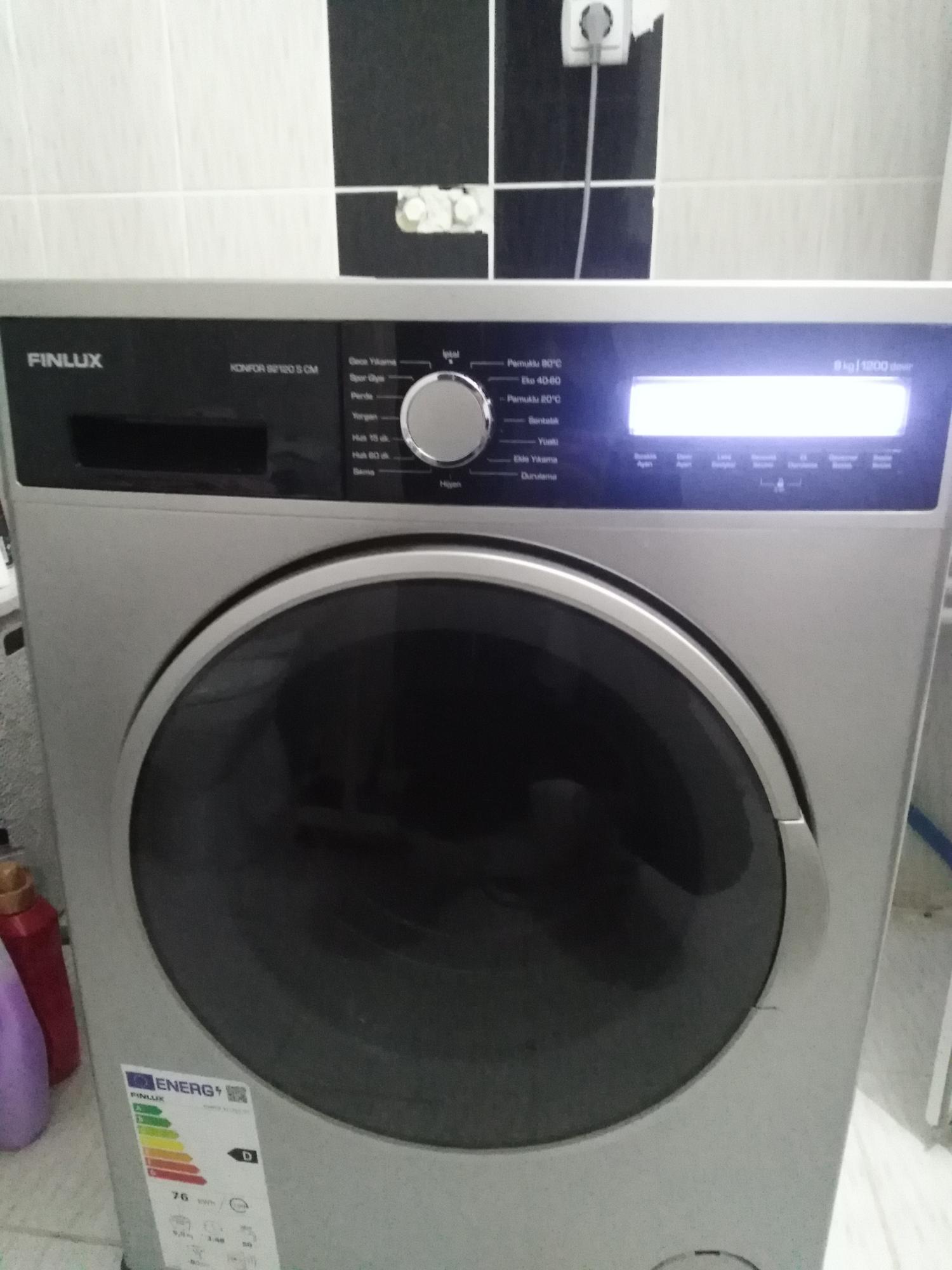 Finlux Pişmanlıktır Acil. Çözüm - Şikayetvar