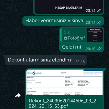 Hepsi Duman - Şikayetvar