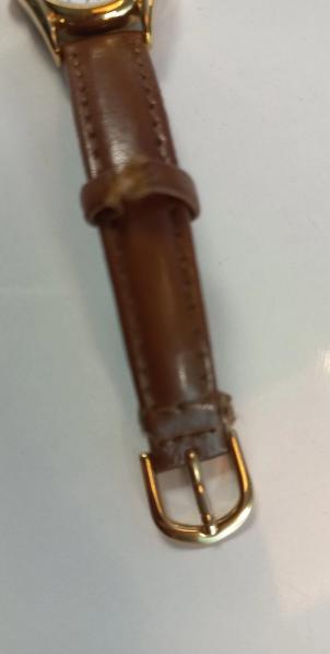 Casio Turkey Casio Saat Deri Kayış Koptu! - Şikayetvar