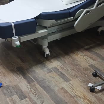 Bossan Hospital Hastane İle Alakası Yok - Şikayetvar