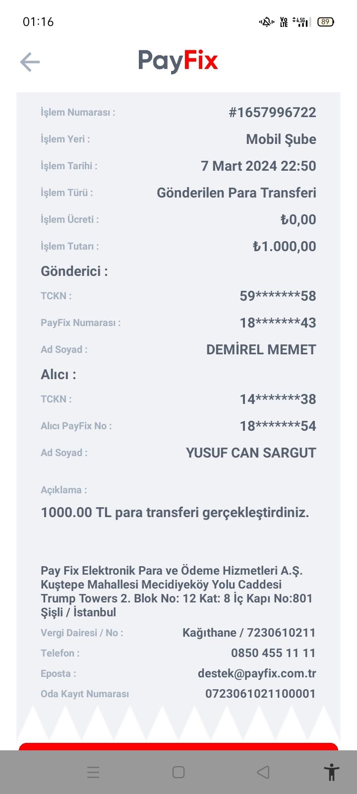 Cratos Slot Cratosslot Sitesinde Yaşanan Sorunlar - Şikayetvar