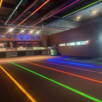 Avşar Sinemaları Teras Şikayetleri - Şikayetvar