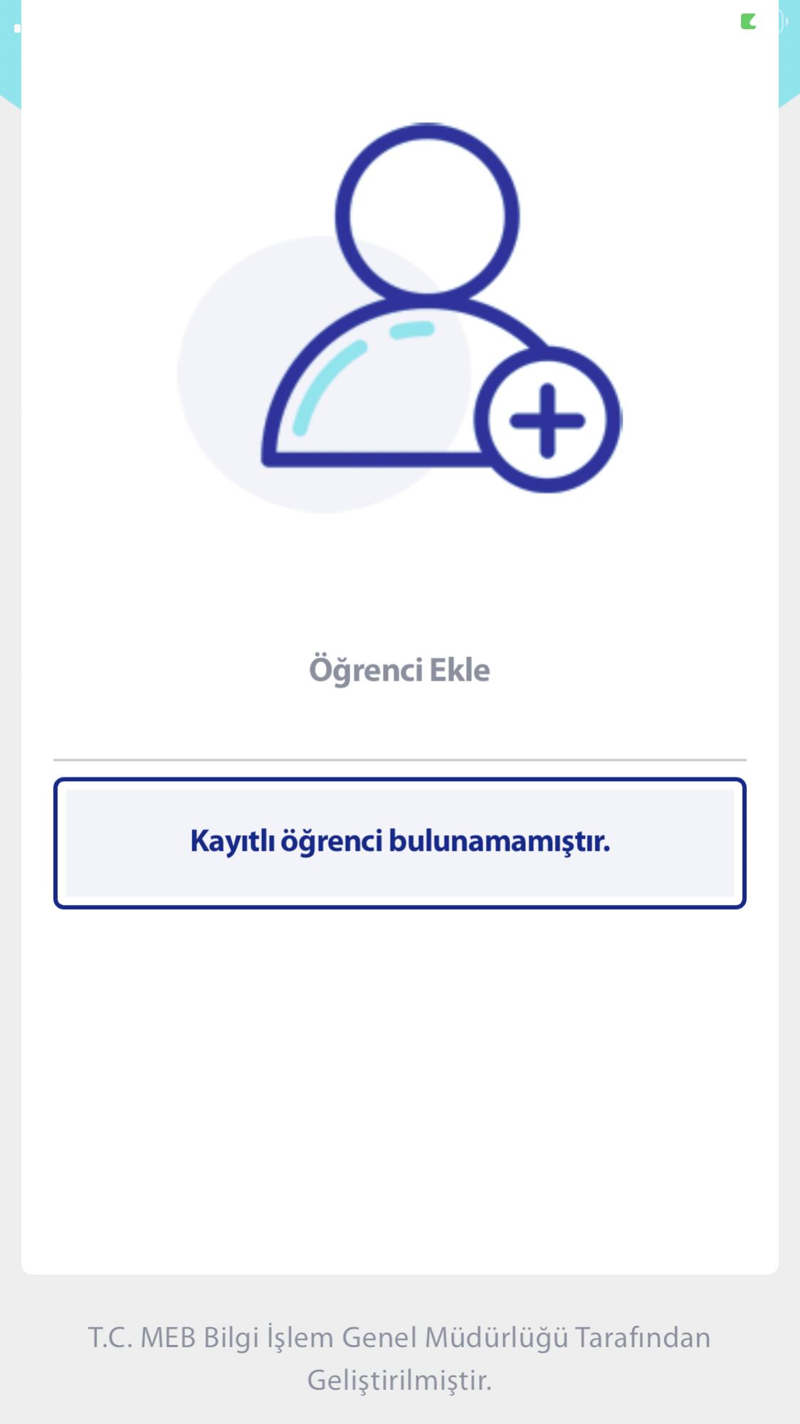 e-okul E Okula Giriş Yapamıyorum - Şikayetvar