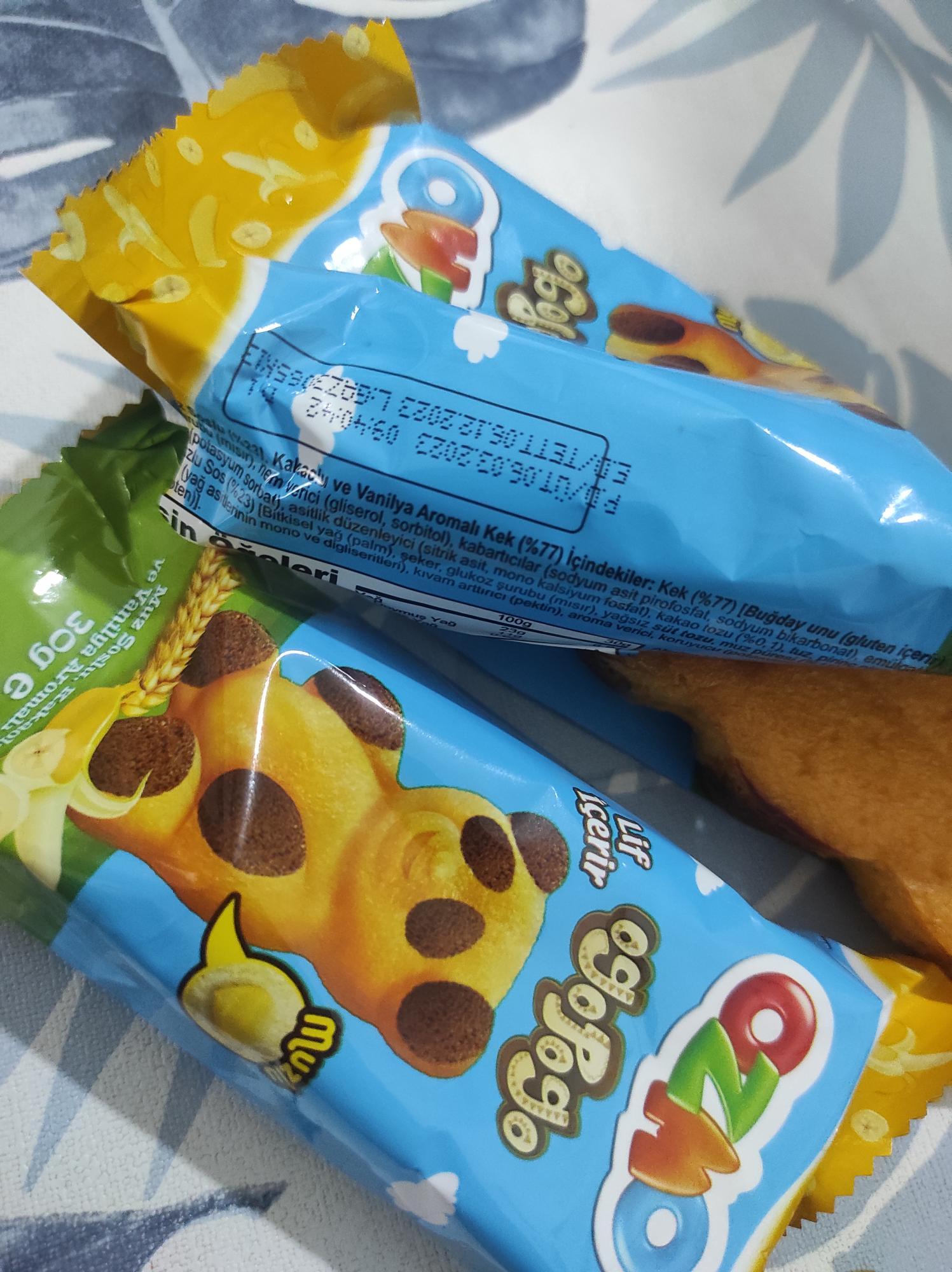 Şölen Ozmo Keklerin Tarihi Geçmiş - Şikayetvar