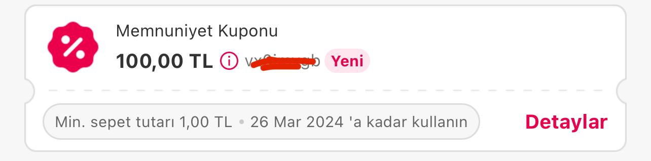 Yemeksepeti'nin "memnuniyet Kuponu" Adı Altındaki Memnuniyetsizliği ...