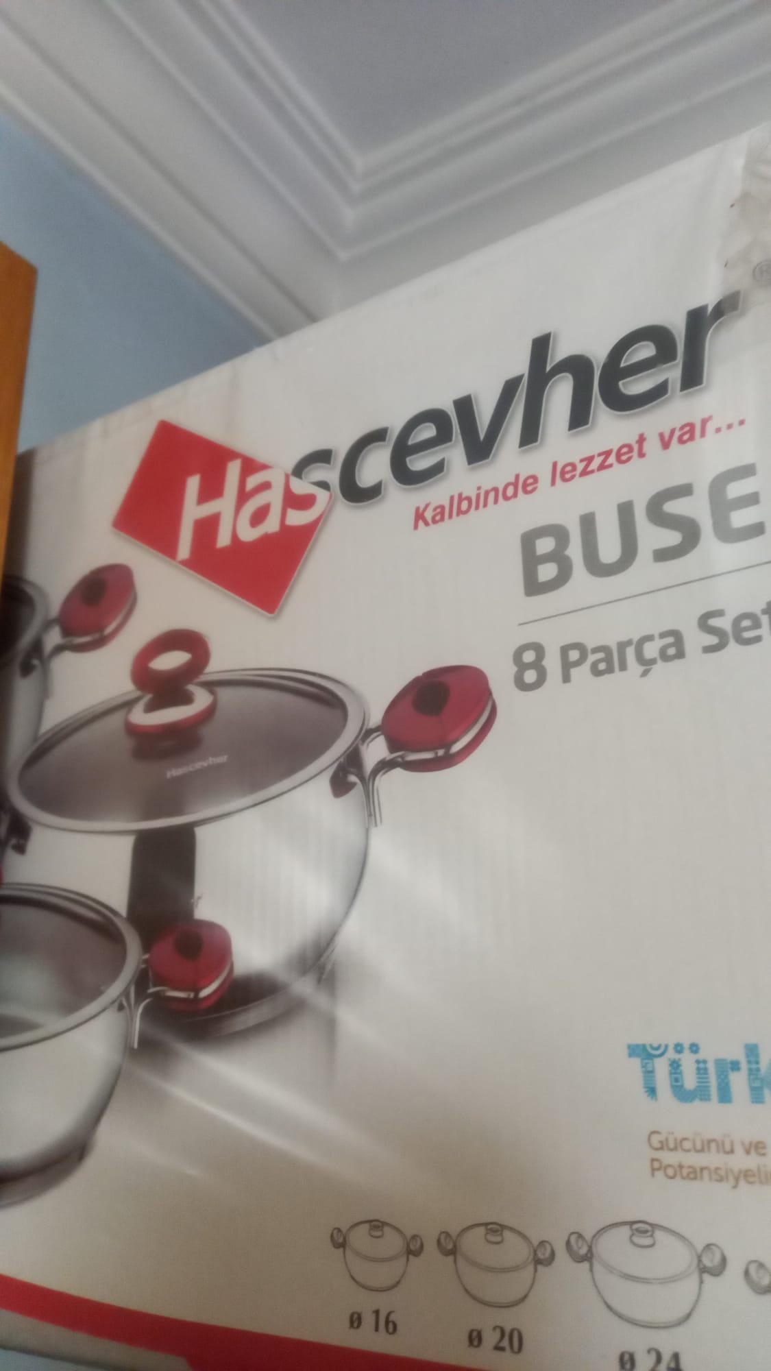 Hascevher Metal Hascevher Marka Cam Kapak Kendiliğinden Kırıldı ...