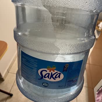 Saka Su Saka Damacana Su - Şikayetvar