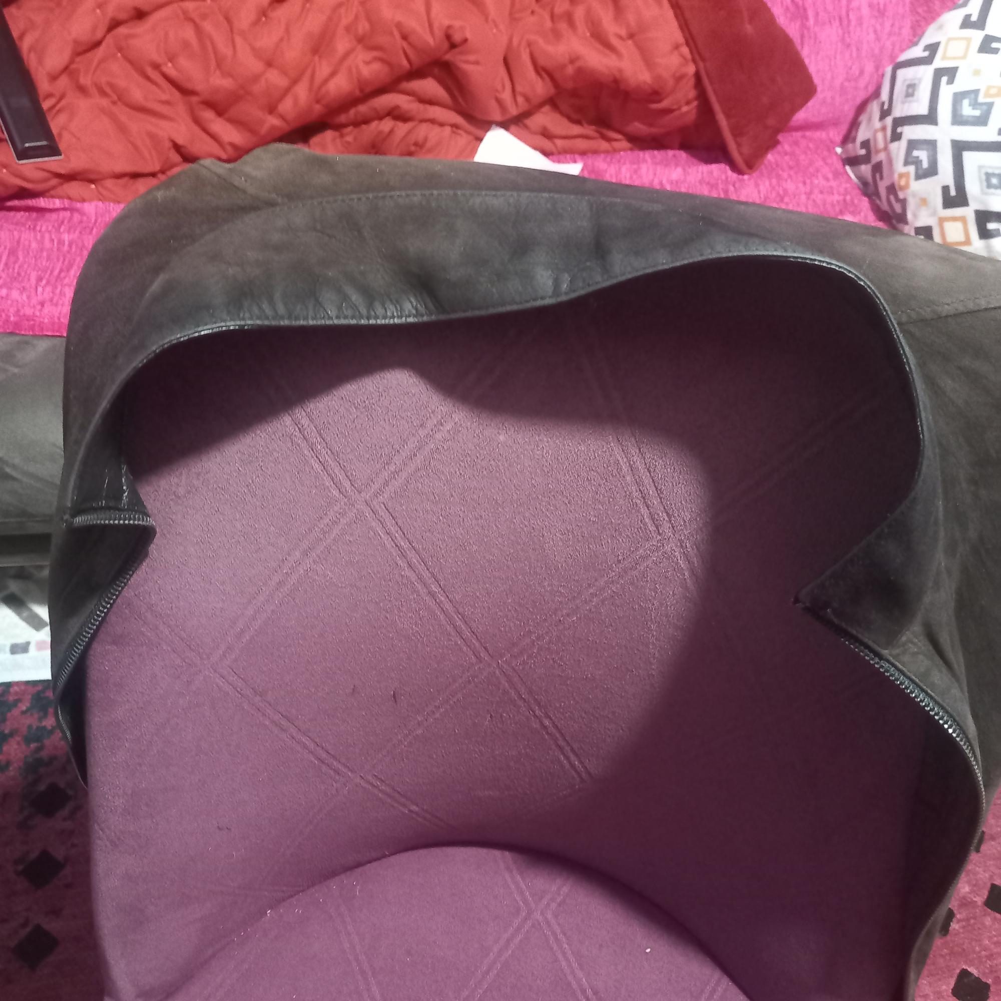 4 Aylık Derimod Ceketin Derilerin Dökülmesi Ve Değişim Yapılmaması ...