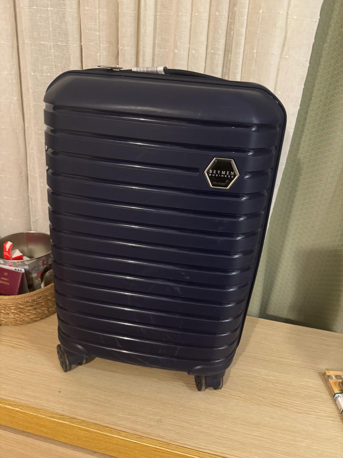 Beymen Business Logo Değiştirme Suretiyle Yanıltma - Şikayetvar