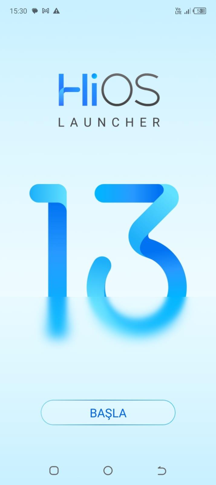 Çözüldü: Tecno Mobile Hios 13 Nedir - Şikayetvar