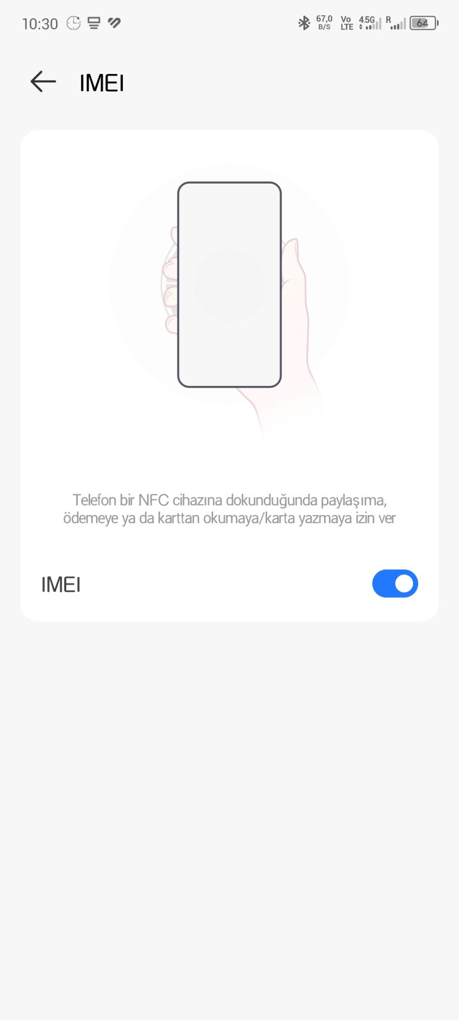 Çözüldü: Tecno Mobile Tecno Phantom X2 NFC Sorunu - Şikayetvar