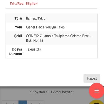 Dünya Varlık Dosyaların Haricen Tahsil Bildirimi Yapmıyor! - Şikayetvar