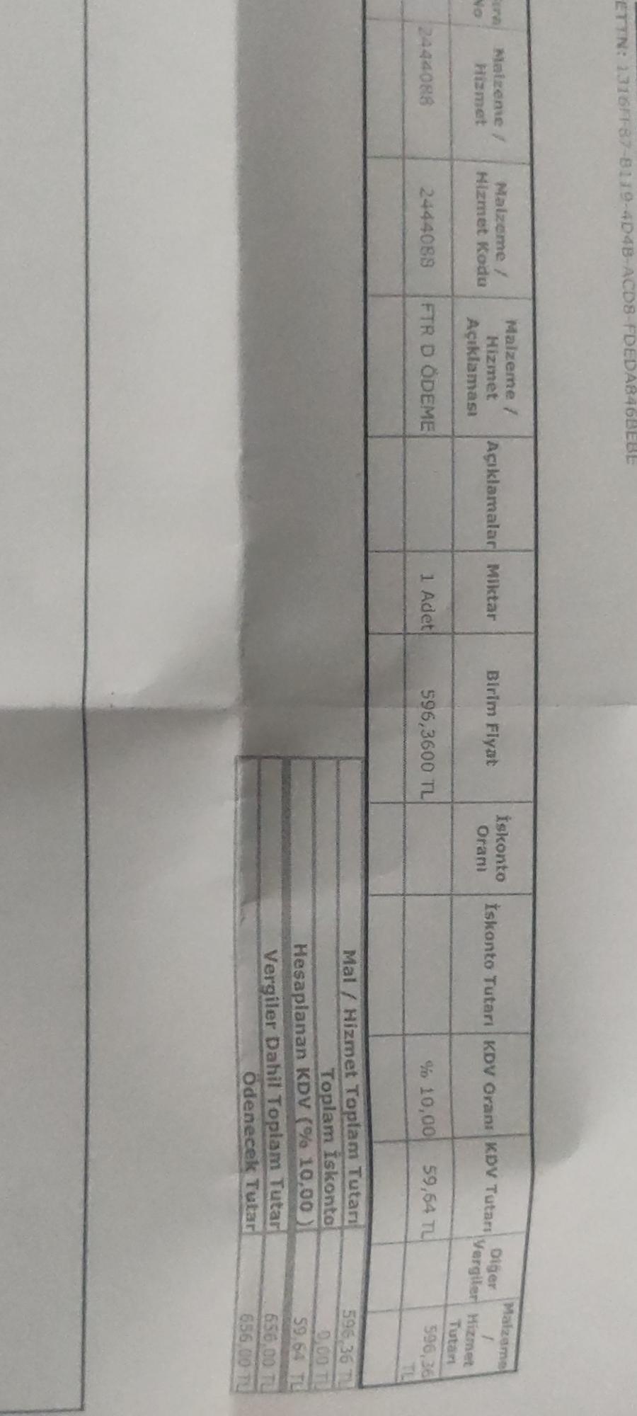Sencard Sencard Sağlık Hizmetleri Romatem Fizik Tedavi Ve Sen Cartın Provizyon Hatası - Şikayetvar